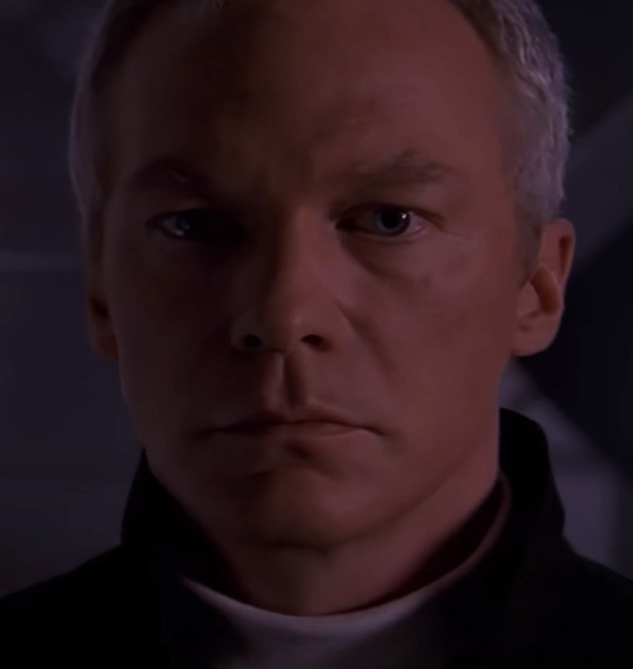 Taurus Reach :: Crew Manifest